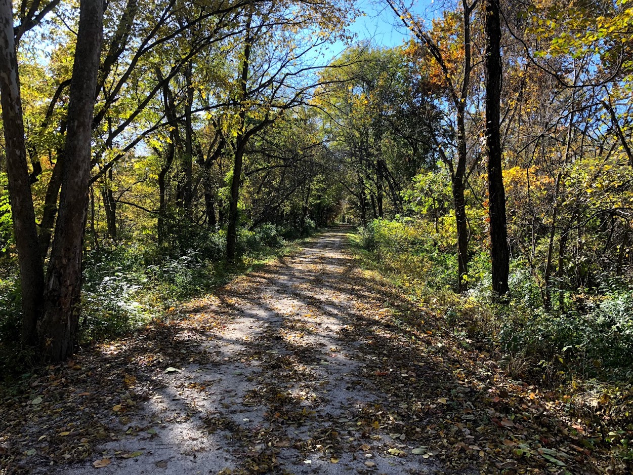 Katy Trail State Park - Katy Trail Missouri - About the Trail