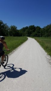Katy Trail State Park - Katy Trail Missouri - About the Trail